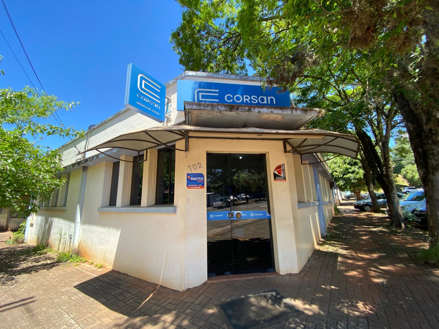 Abastecimento de água no Centro e em quatro bairros de Ijuí deve ser ...